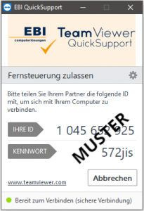 Unternehmen – EBI Homepage
